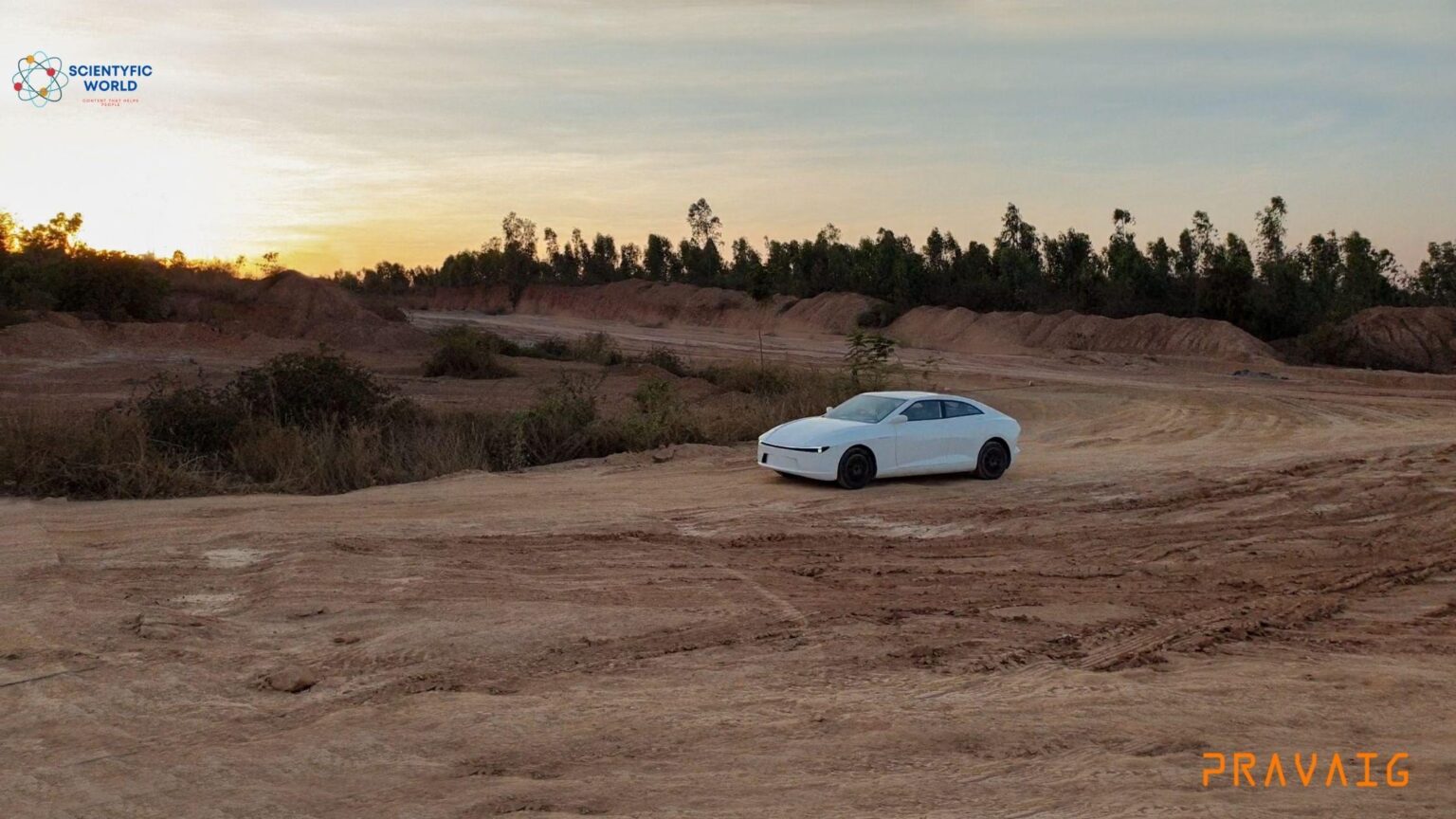 Pravaig Mk1: The Car Company Launching A Revolutionary New Product ...