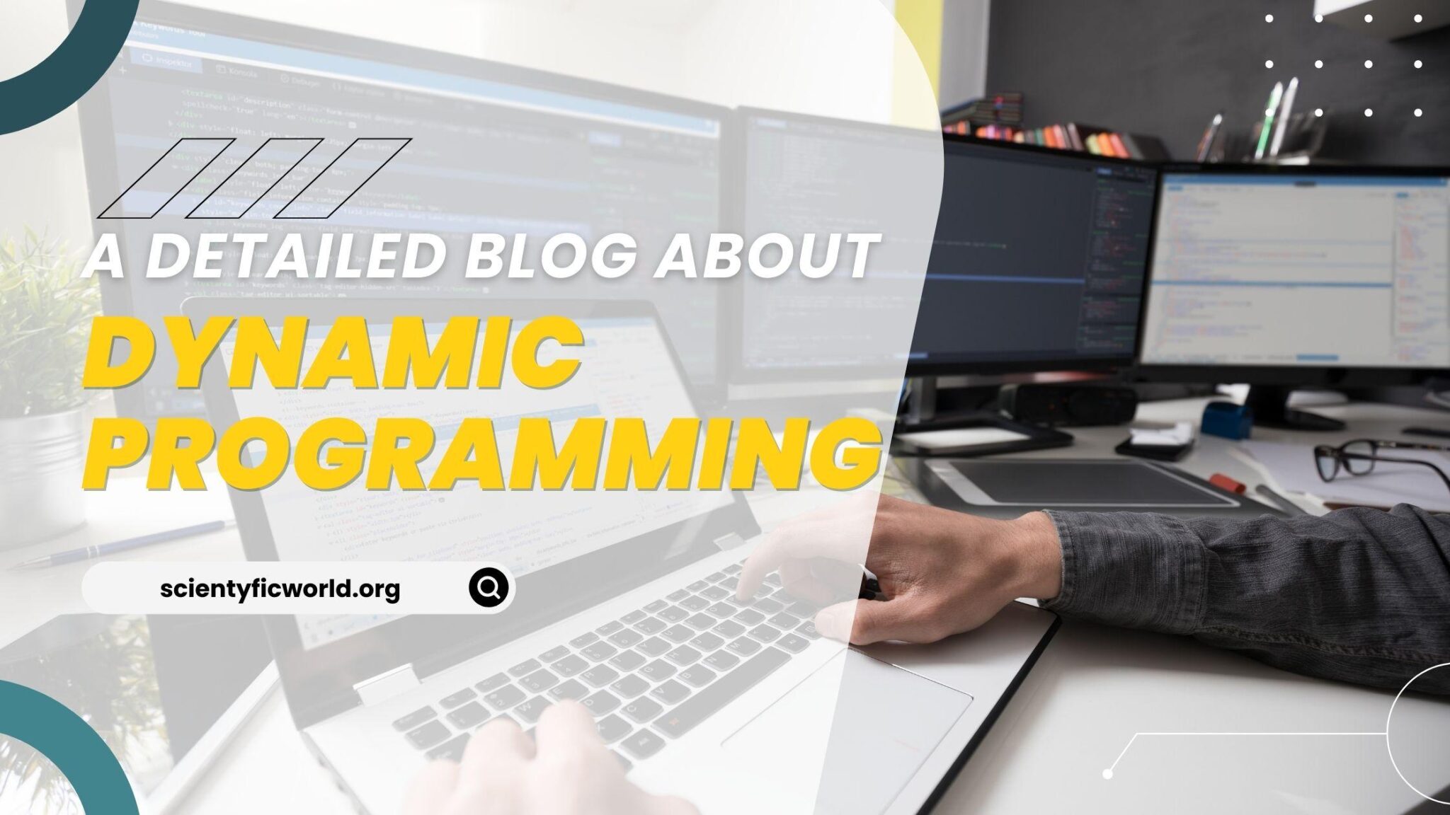 Why Is Dynamic Programming Better Than Most Of The Algorithms ...