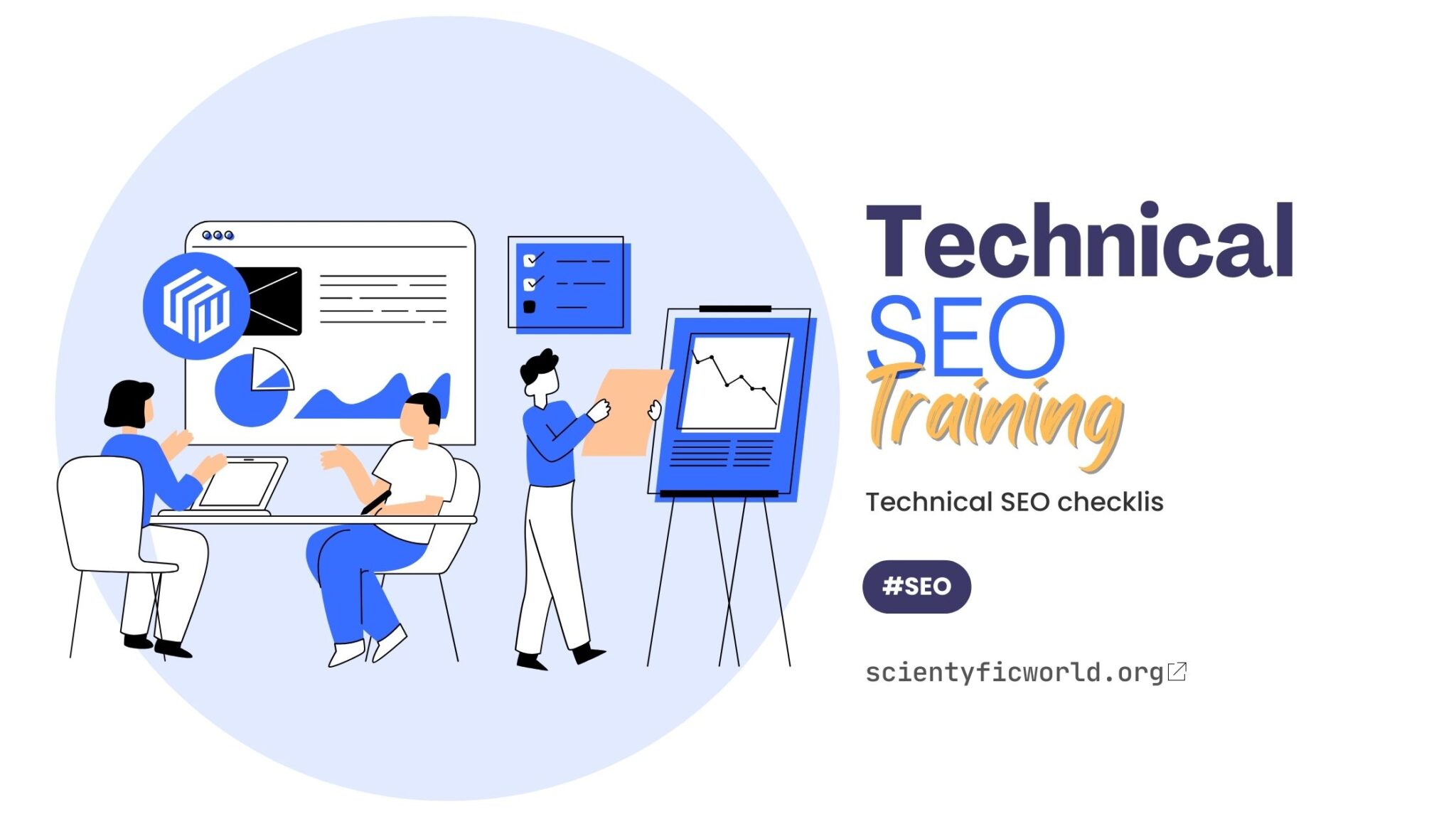 Technical SEO Checklist – How To Optimize Your Website For Search ...