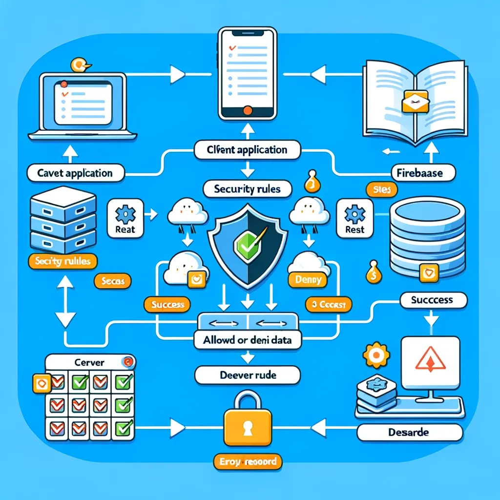 Advanced Firebase Security Rules For Realtime Database • Scientyfic World