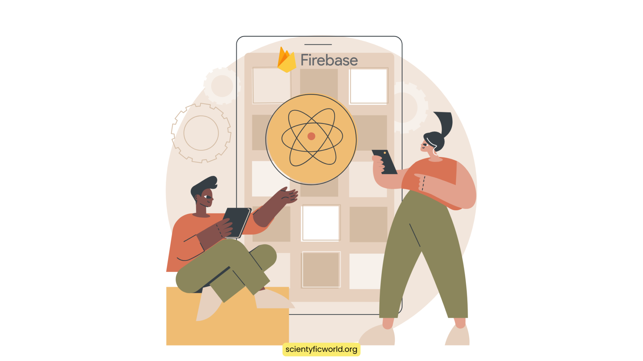Push Notifications With Firebase Cloud Messaging In React Native App