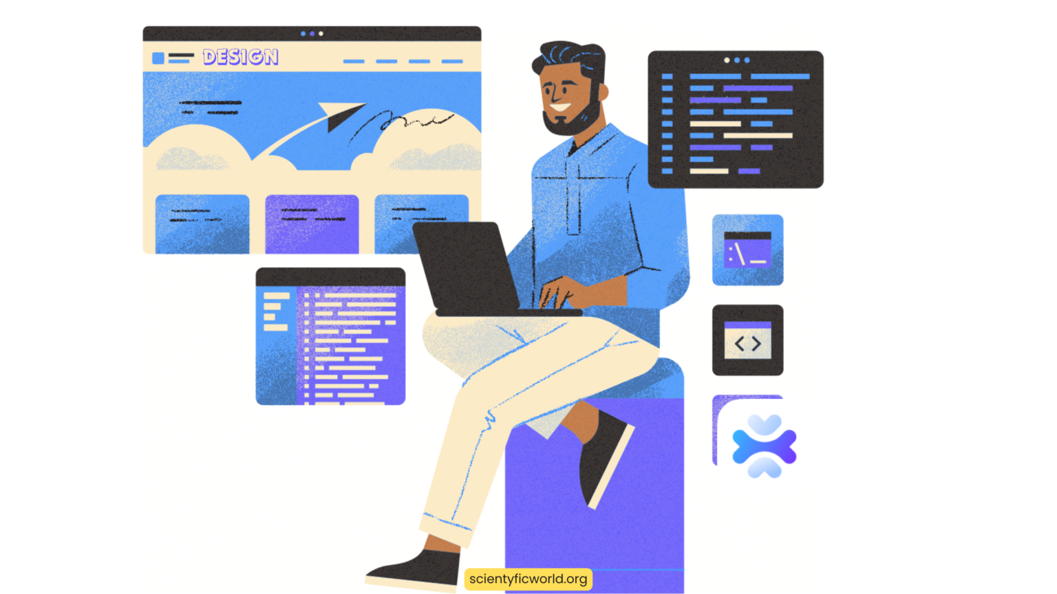 How To Master API Development With Apidog? | Scientyfic World