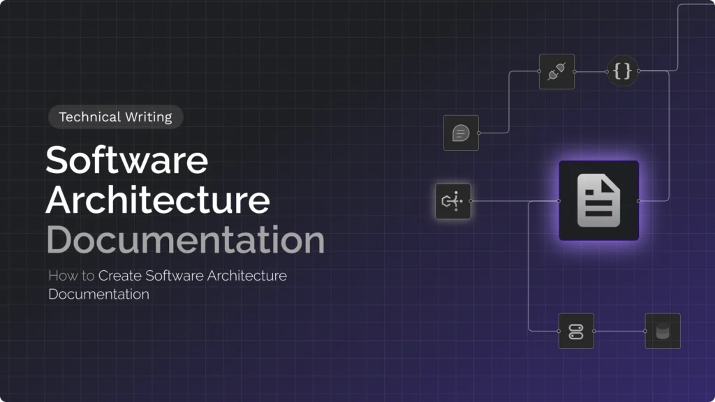 How To Document Software Architecture? | Scientyfic World